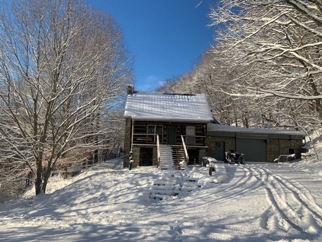 Barbara J. Mapp Aviary Education Center Snow Update and Cold Weather ...