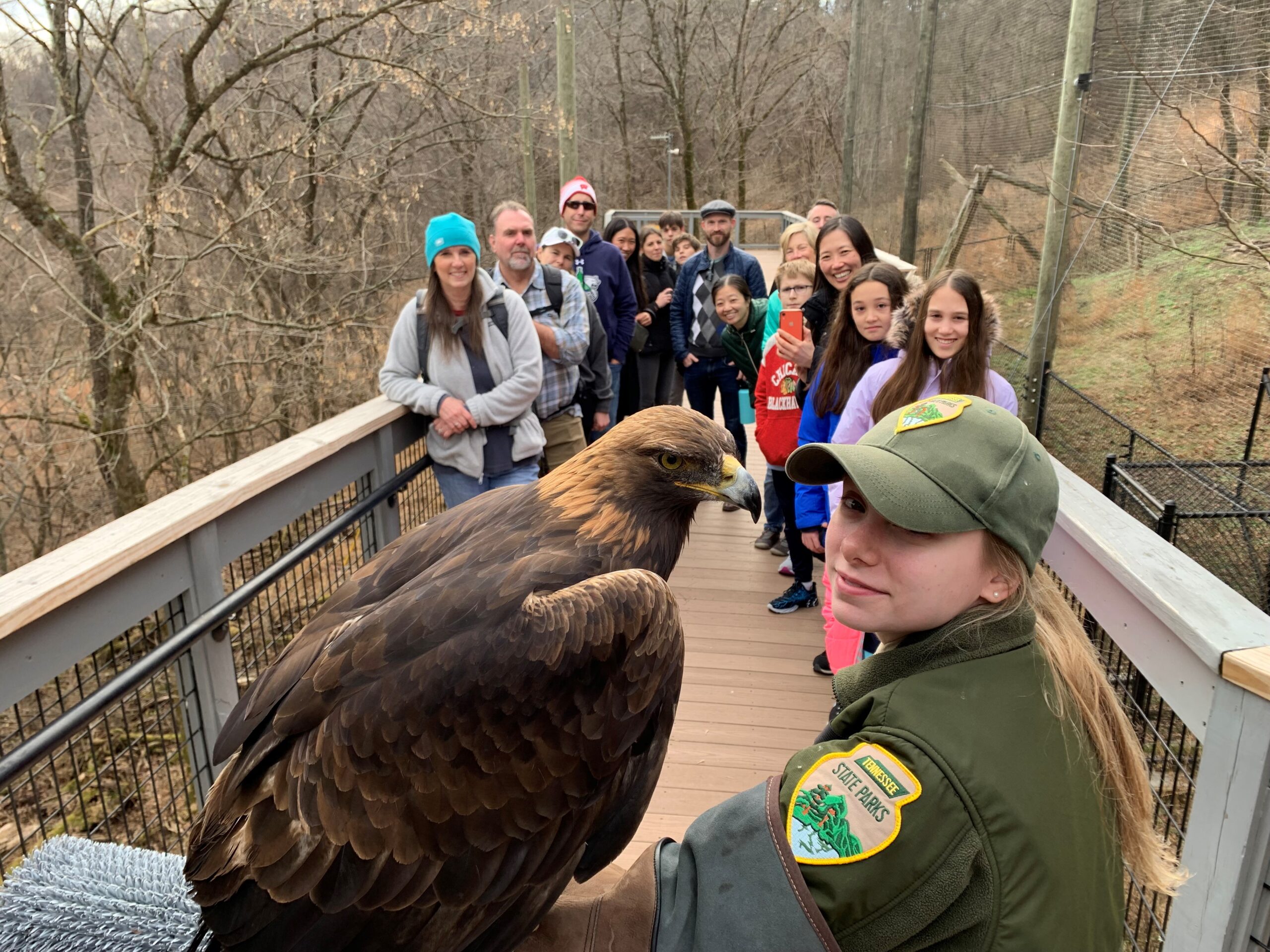 50th Anniversary of the Endangered Species Act Kick-Off at the Barbara ...